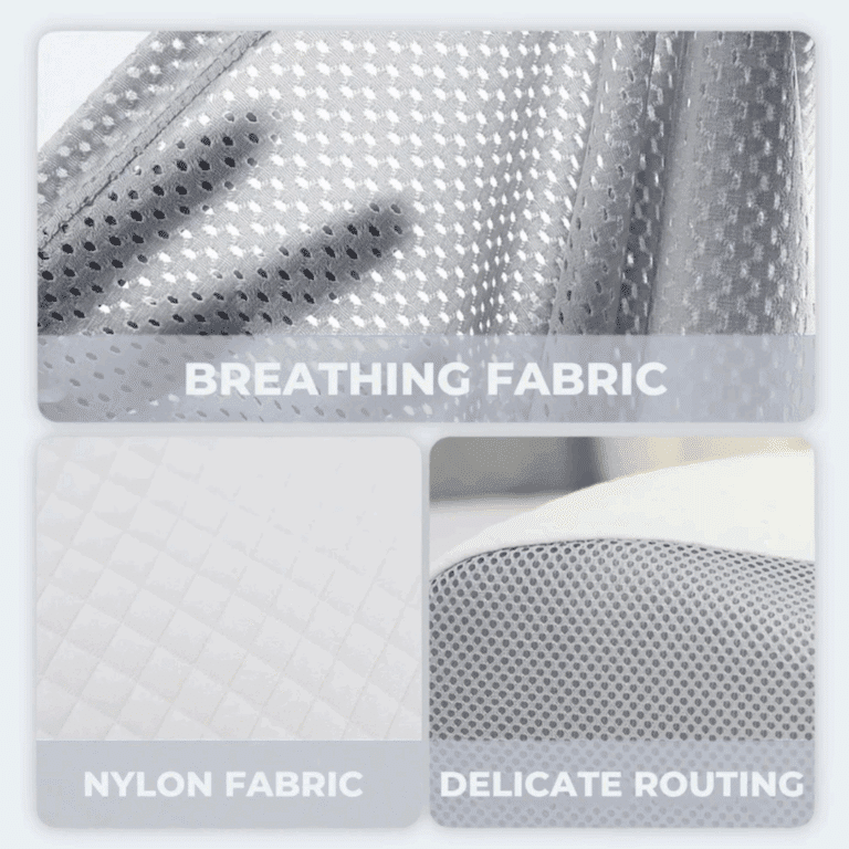 Glovoro™ Orthopedic Dream Deep Pillow - Official Retailer - Sleep ...