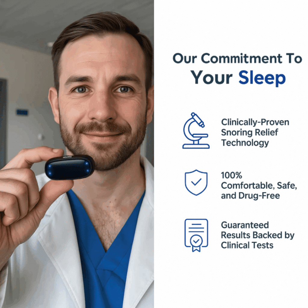 Revitta SleepClear - Official Retailer - Sleep Essentials Market